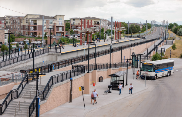 How to Transfer | RTD-Denver