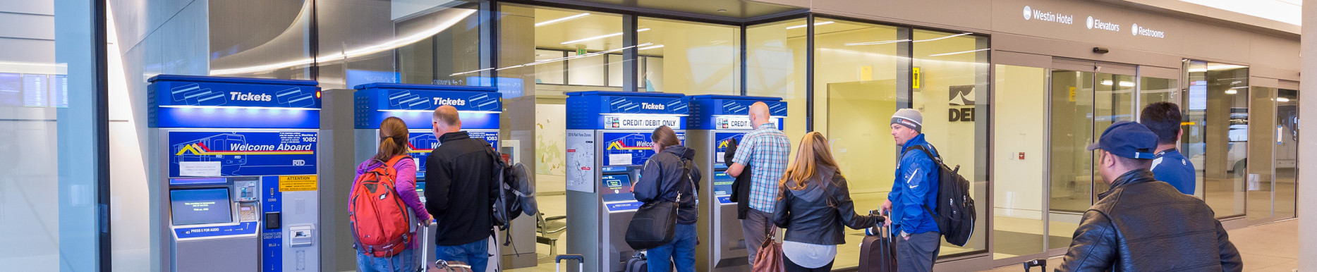 Day Pass | RTD-Denver