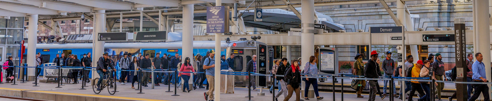 Reports and Policies | RTD-Denver
