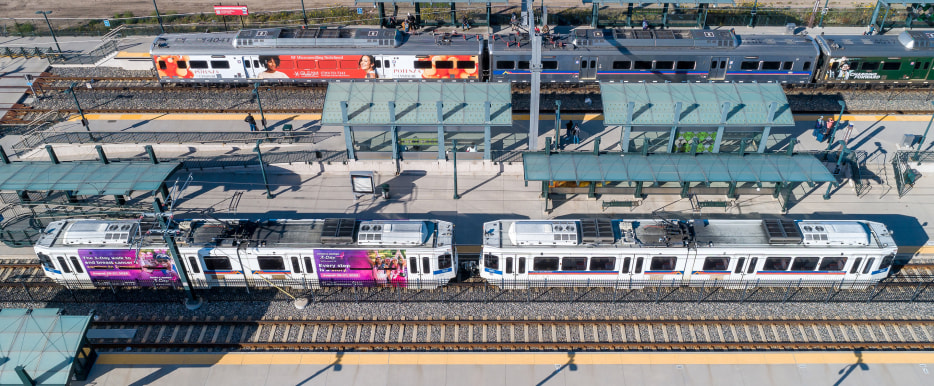 Board Office | RTD-Denver