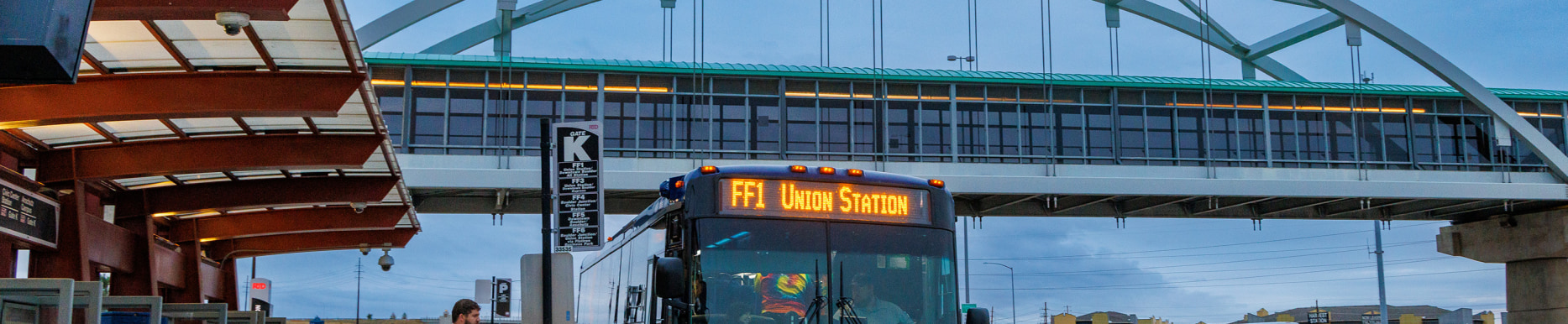 Adopt-A-Stop Application | RTD-Denver