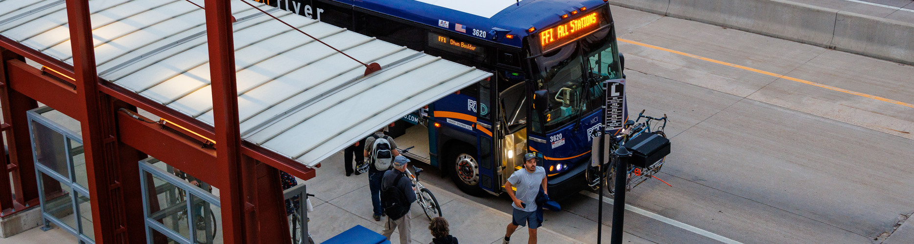 Board of Directors | RTD-Denver