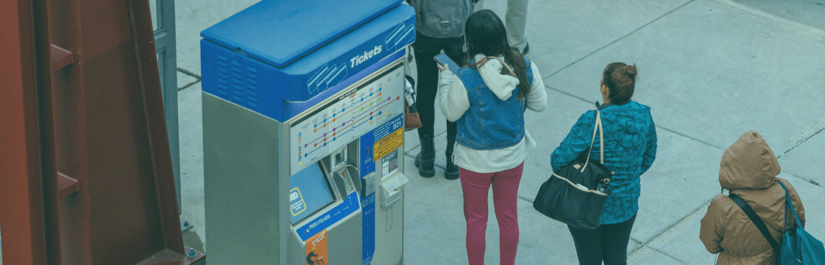 Monthly Pass | RTD-Denver