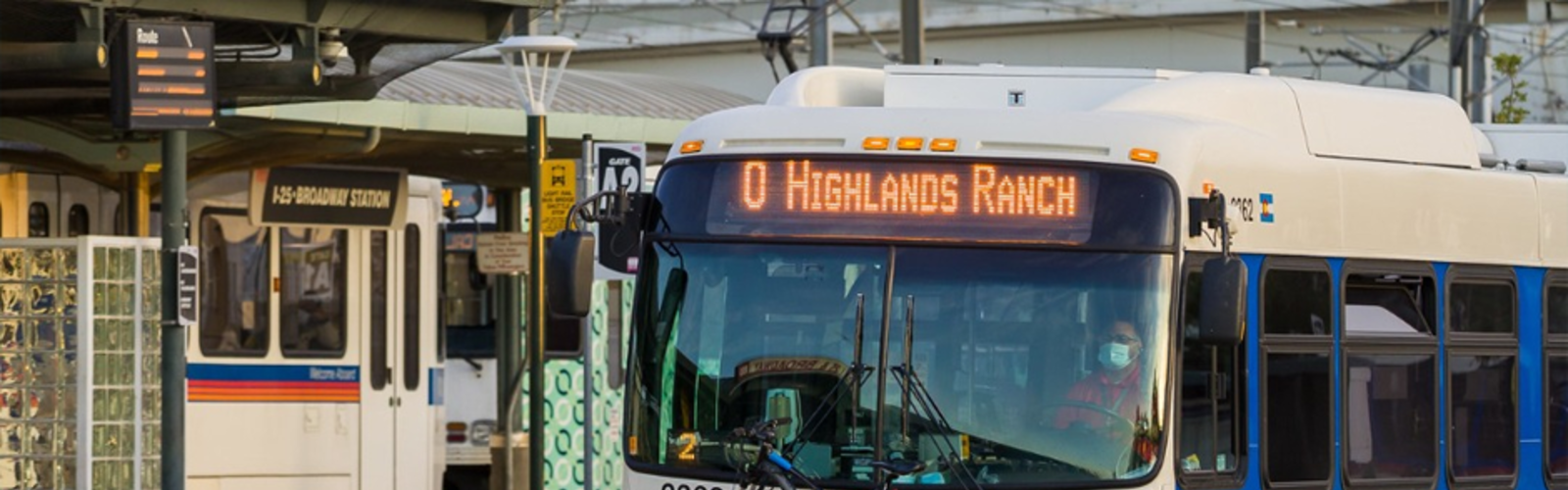 Bus | RTD-Denver