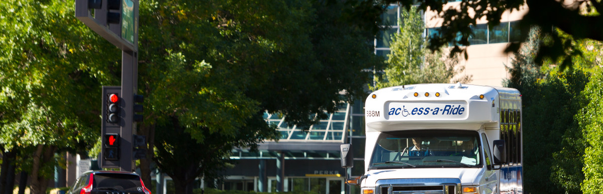 Access-a-Ride | RTD-Denver