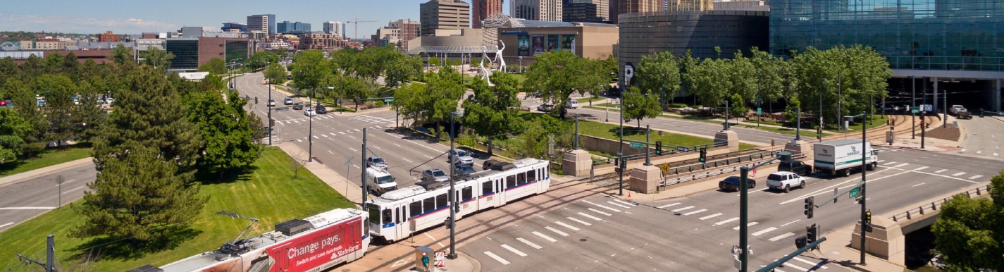 Rail Project | RTD-Denver