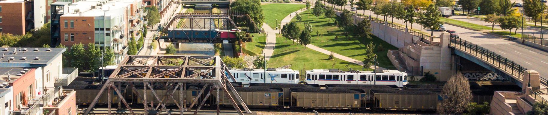 Light Rail Inspections | RTD-Denver