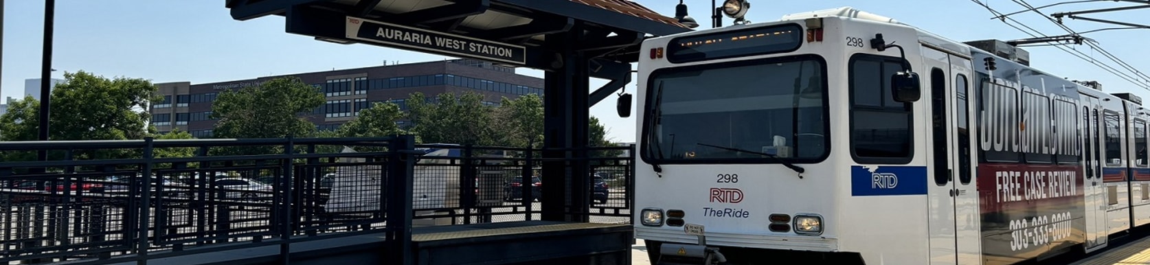 RTD Service Changes at Auraria Campus | RTD-Denver