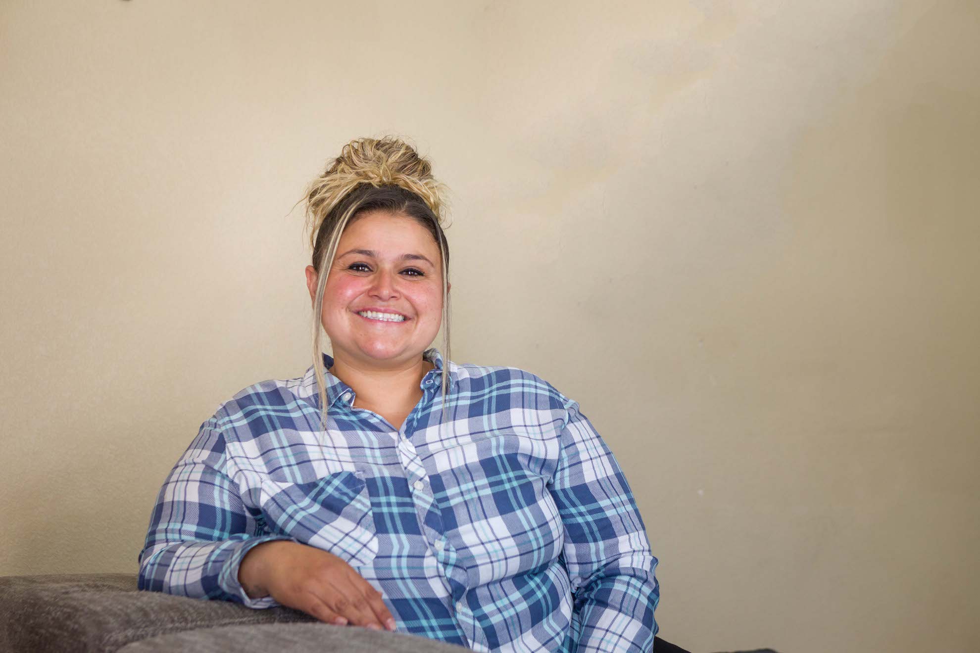 Destiny Gonzales | RTD | RTD-Denver