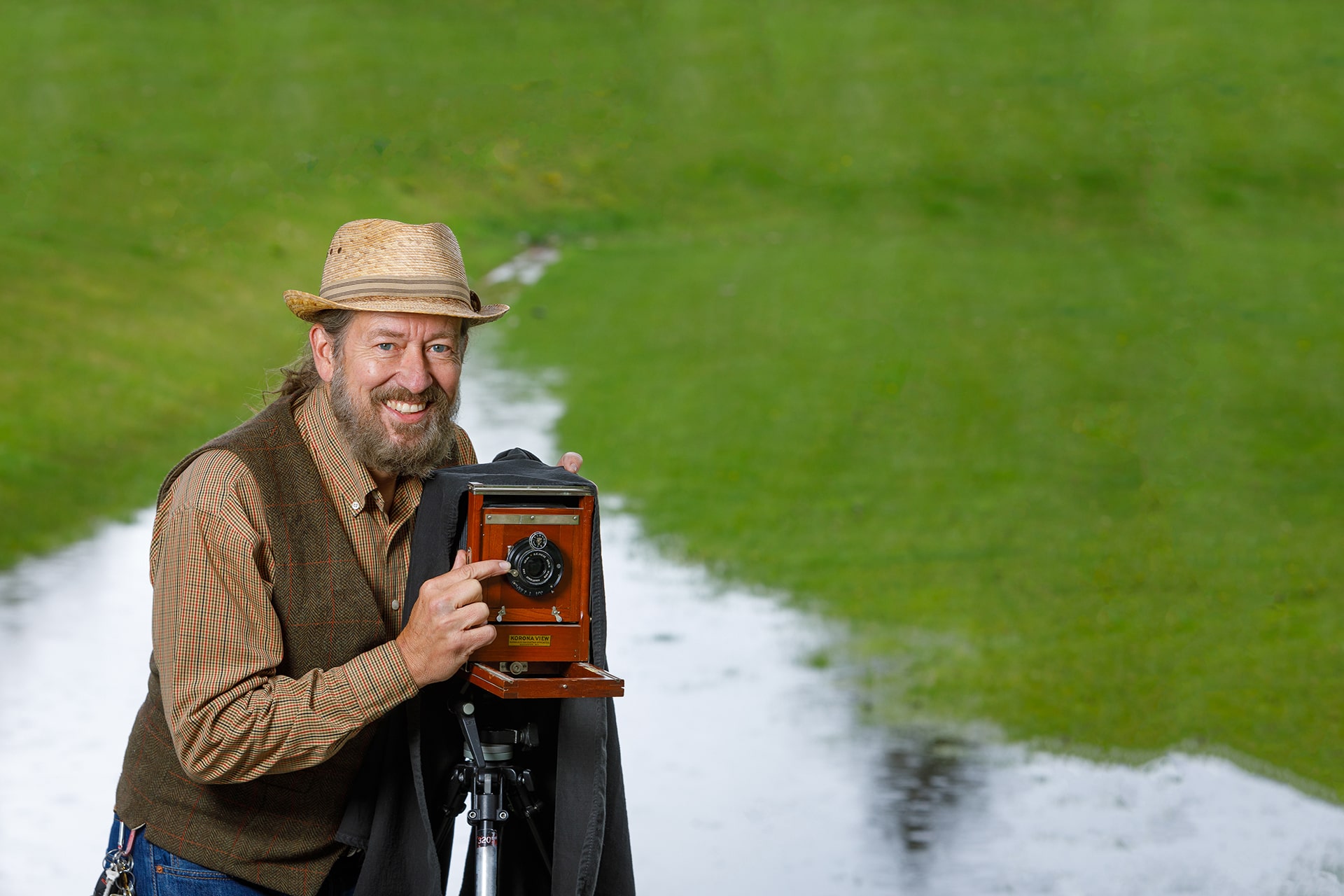 Paul Hamilton | RTD | RTD-Denver