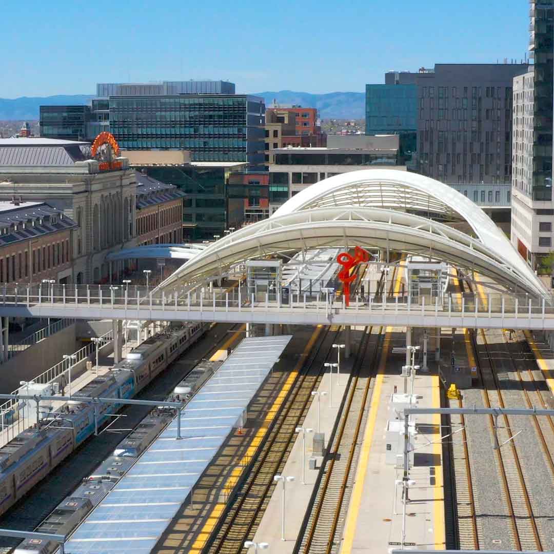 RTD looks to its partnerships to define a shared future for the region ...
