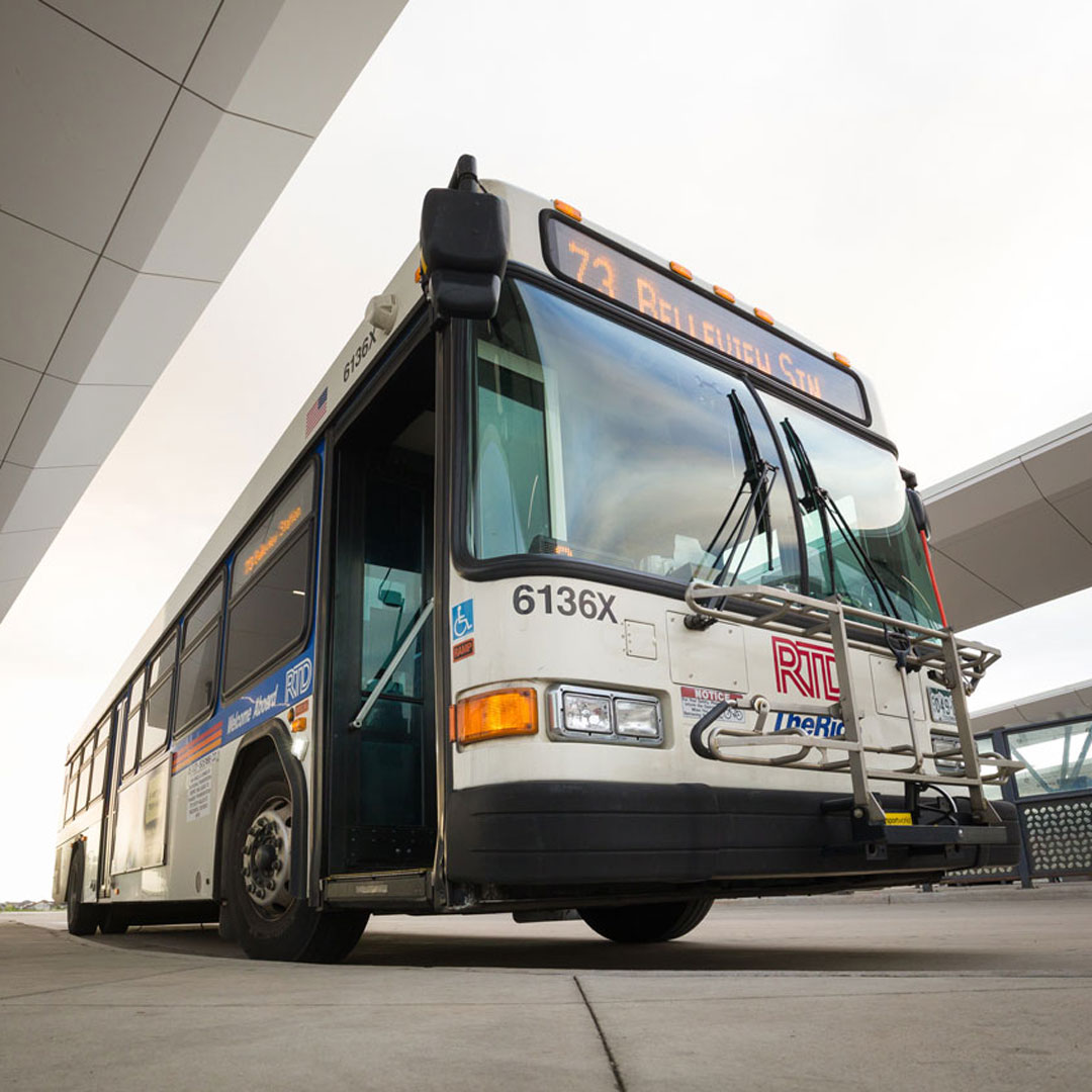 Next steps for Reimagine RTD | RTD-Denver