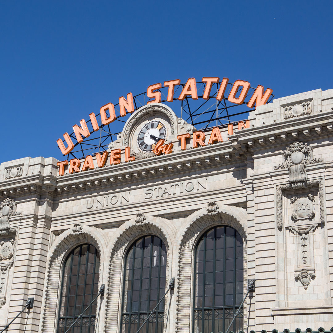 How is the air cleaned in Union Station’s bus concourse? You’ll be ...