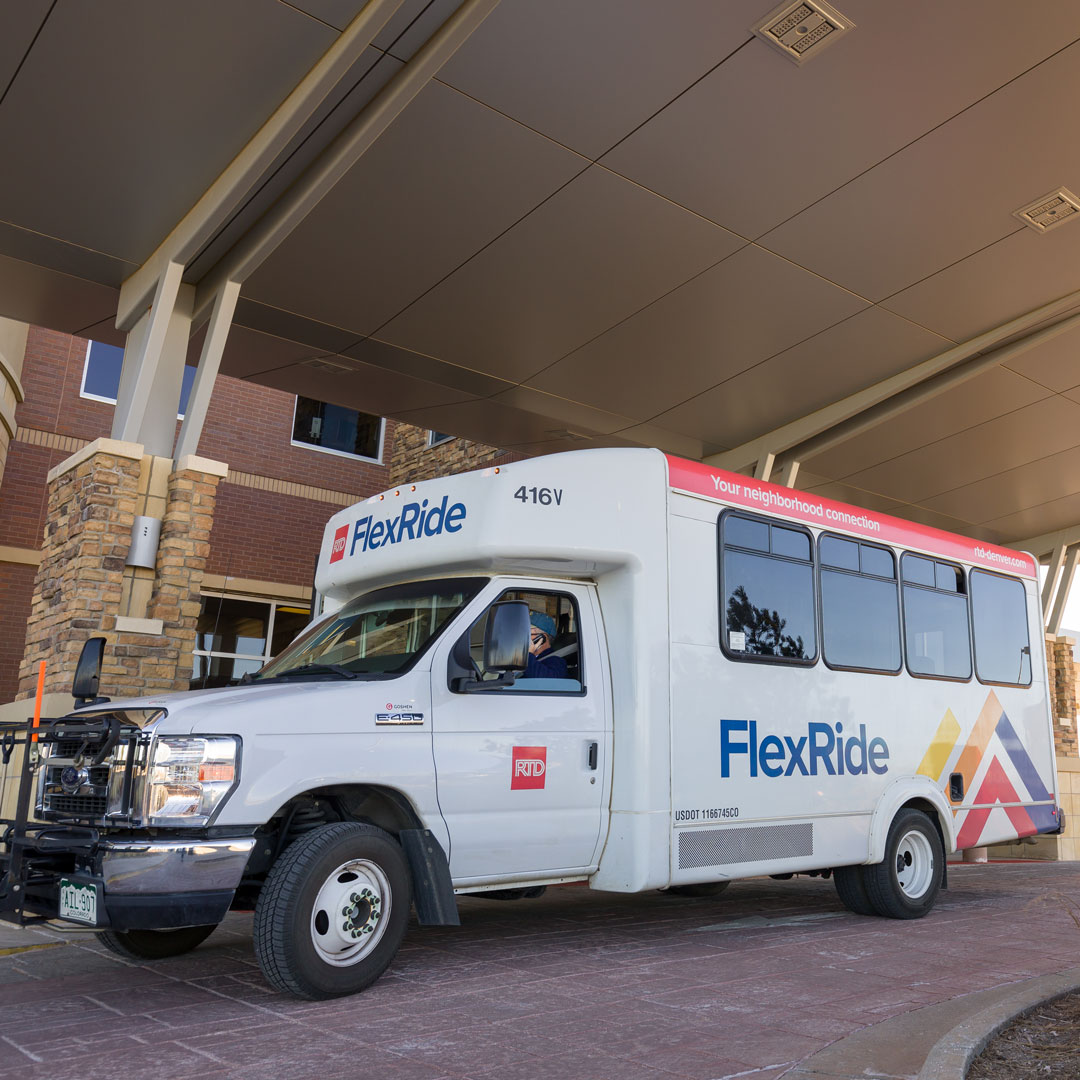 RTD launches app that fully integrates regular bus and rail services ...