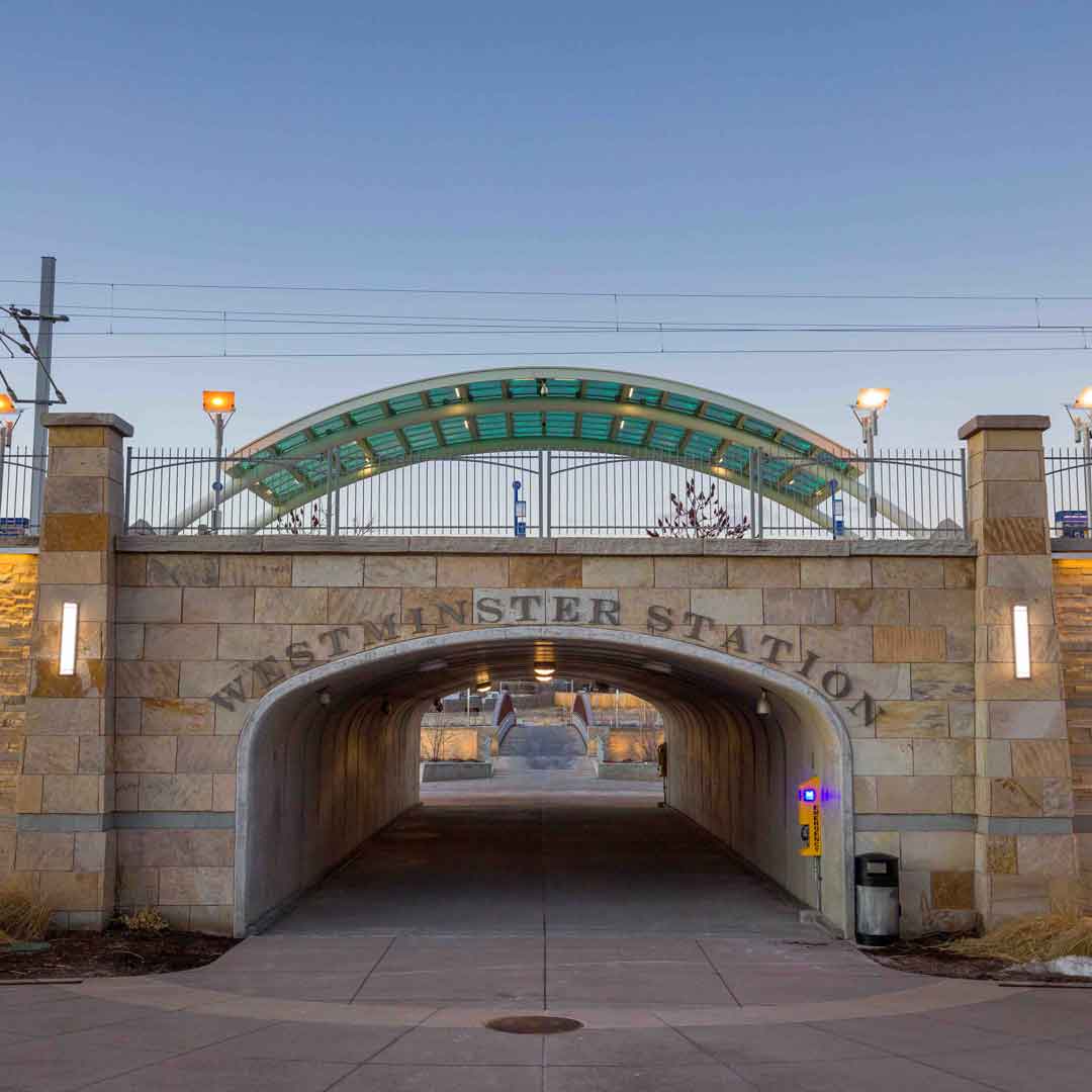 Completing the RTD Northwest Rail Line will take partnership and money ...