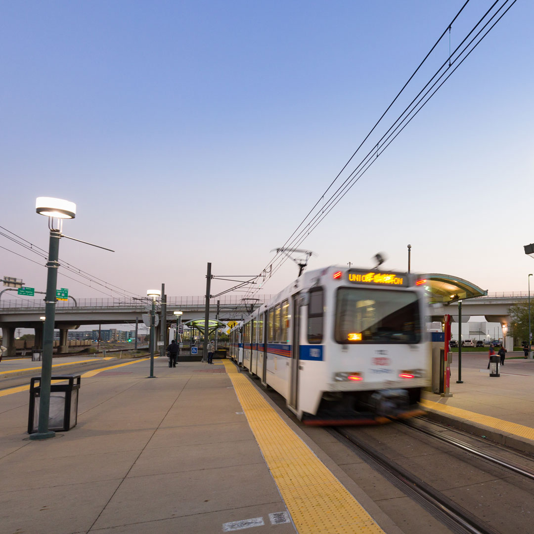 RTD Board approves policy that encourages development of affordable ...