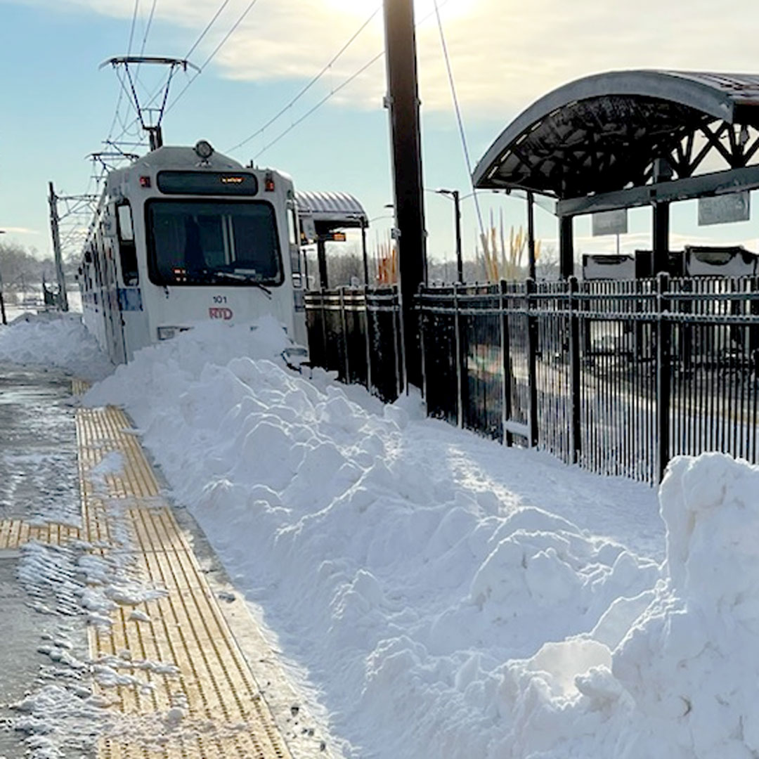 Thank You, RTD Employees! | RTD-Denver