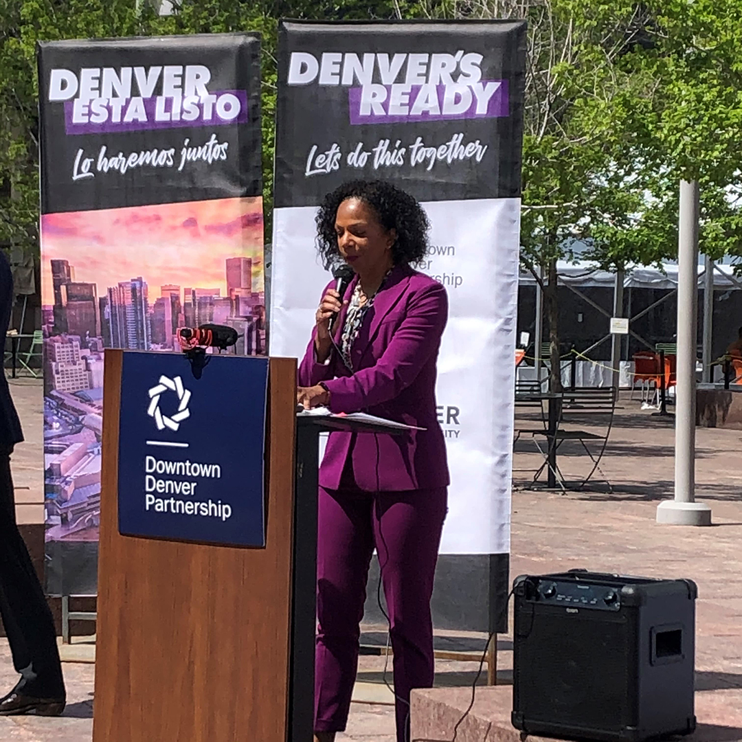 Denver’s Ready to welcome you back | RTD-Denver