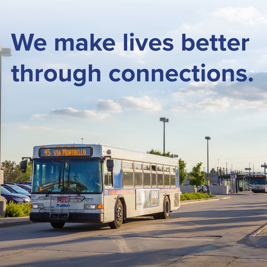 RTD Strategic Plan 2021 -2026 | RTD-Denver