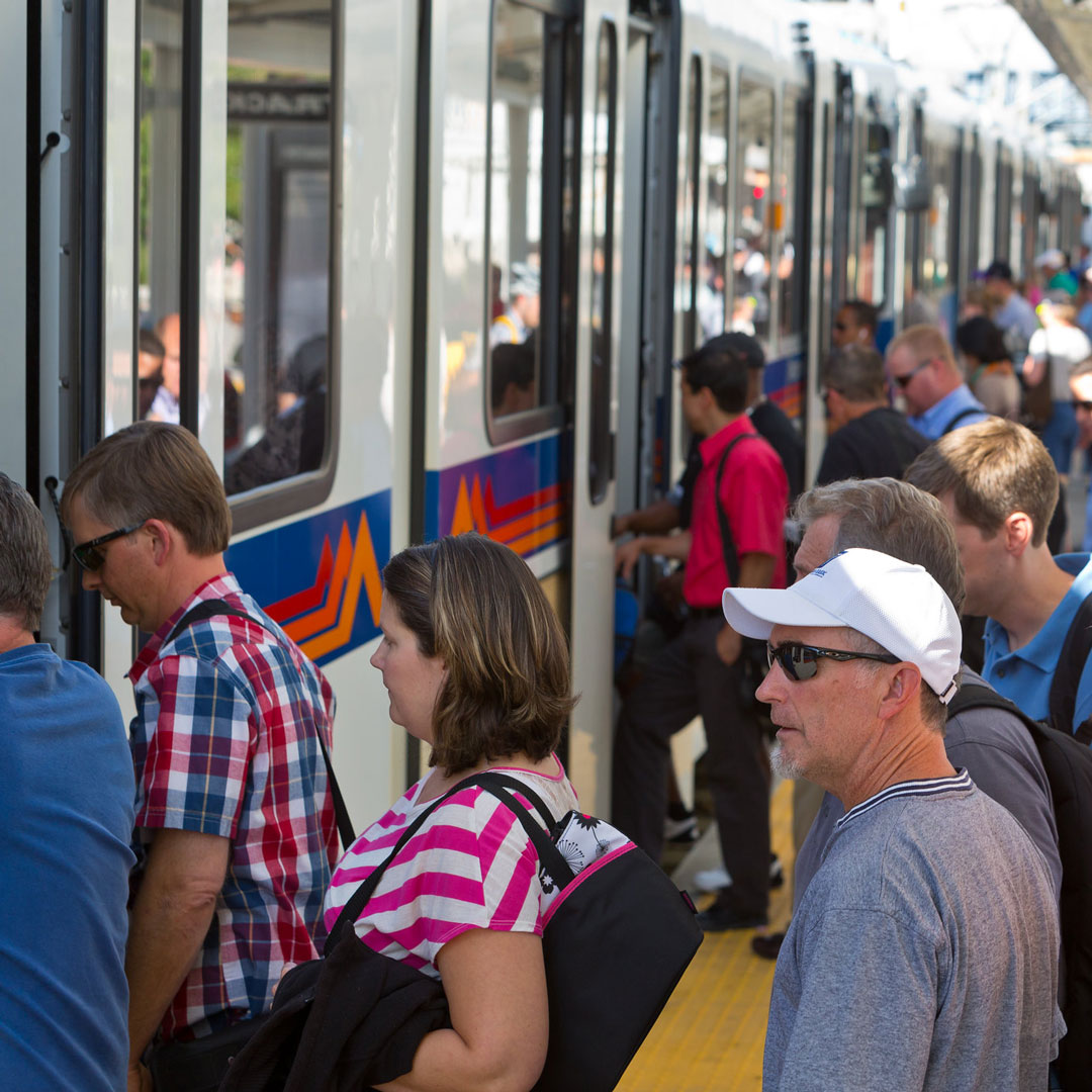 College football fans: RTD is your best ride to the CU vs Texas A&M ...