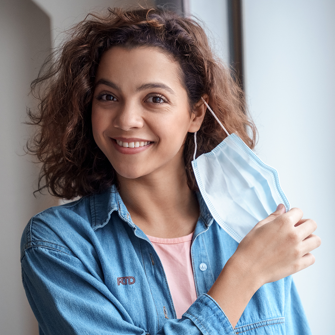 RTD lifts mask mandate for its vehicles, properties | RTD-Denver