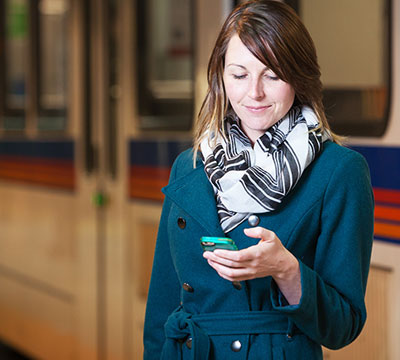 RTD website and apps useful during upcoming seasonal infrastructure ...