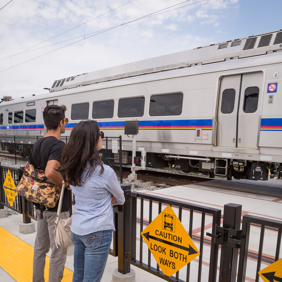 RTD continues 30-minute service frequency for A Line repairs at Dahlia ...