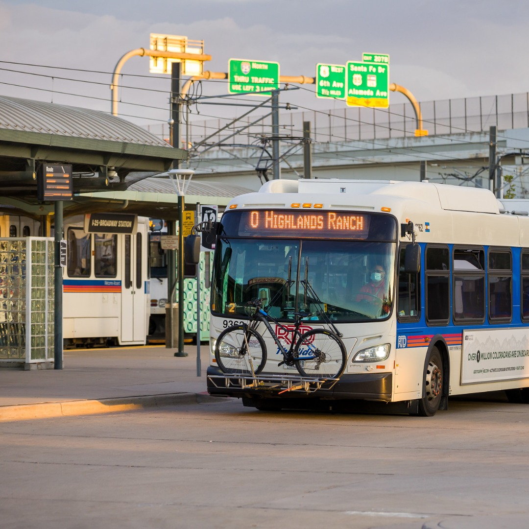 RTD preparing for multiple events in Denver this weekend | RTD-Denver