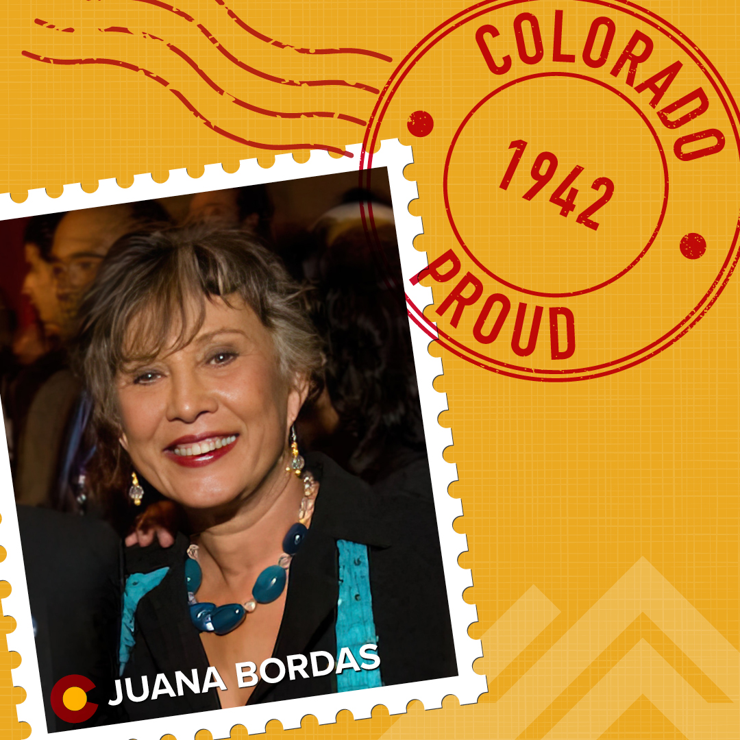 Colorado Proud: Honoring Latina leader and Colorado Women’s Hall of ...