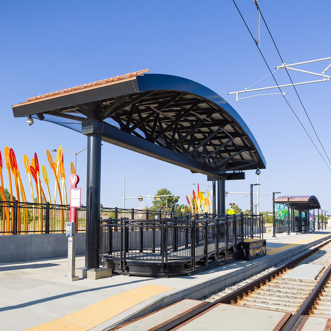 RTD discontinues bus shuttle service for R Line beginning Oct. 30 | RTD ...