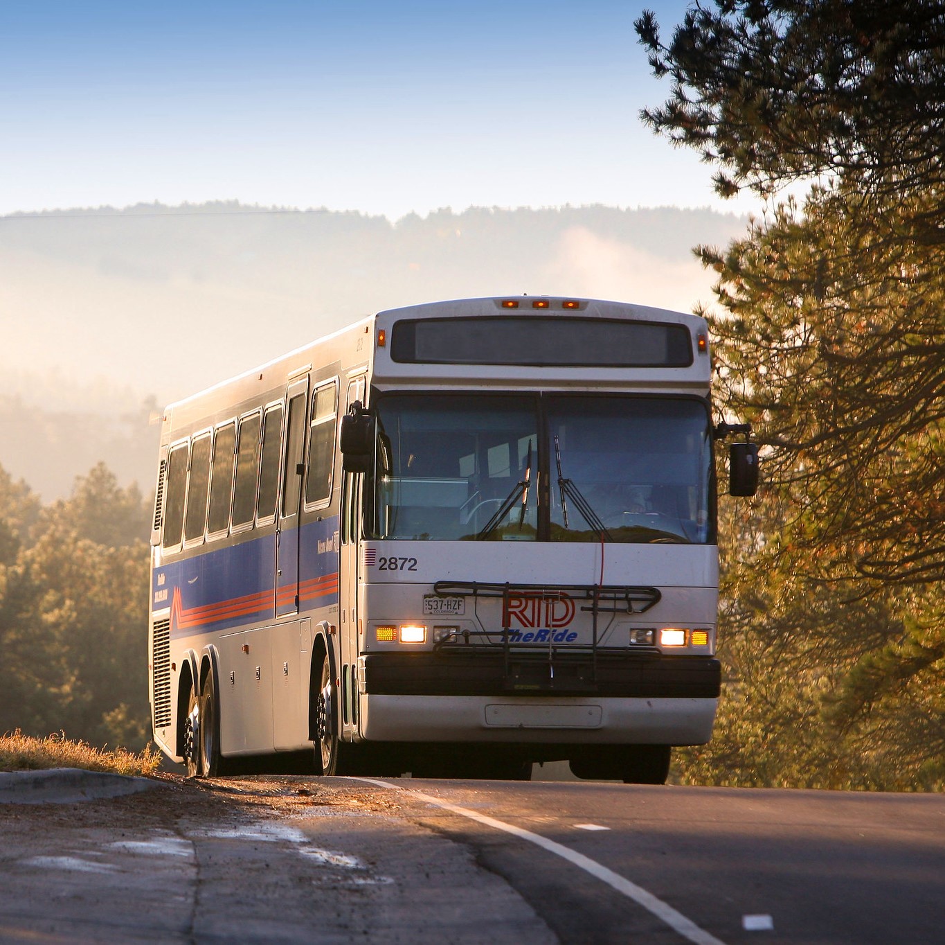 RTD’s seasonal Route NB service to Eldora Mountain Resort begins today ...