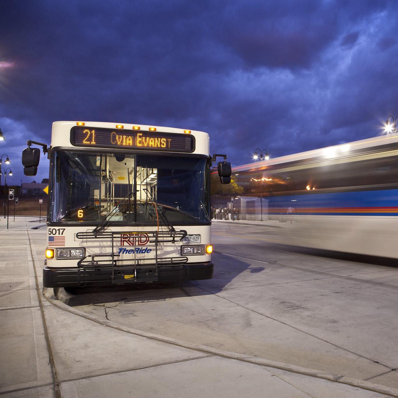 RTD Customer Care extends hours | RTD-Denver