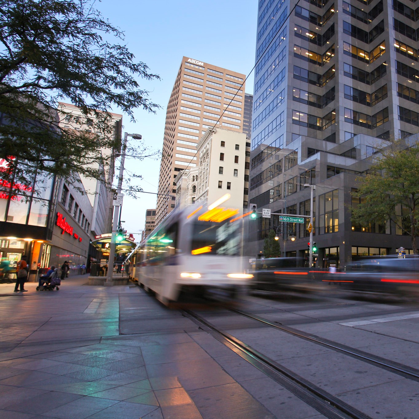 Scheduled work to affect RTD downtown light rail service Dec. 13-22 ...