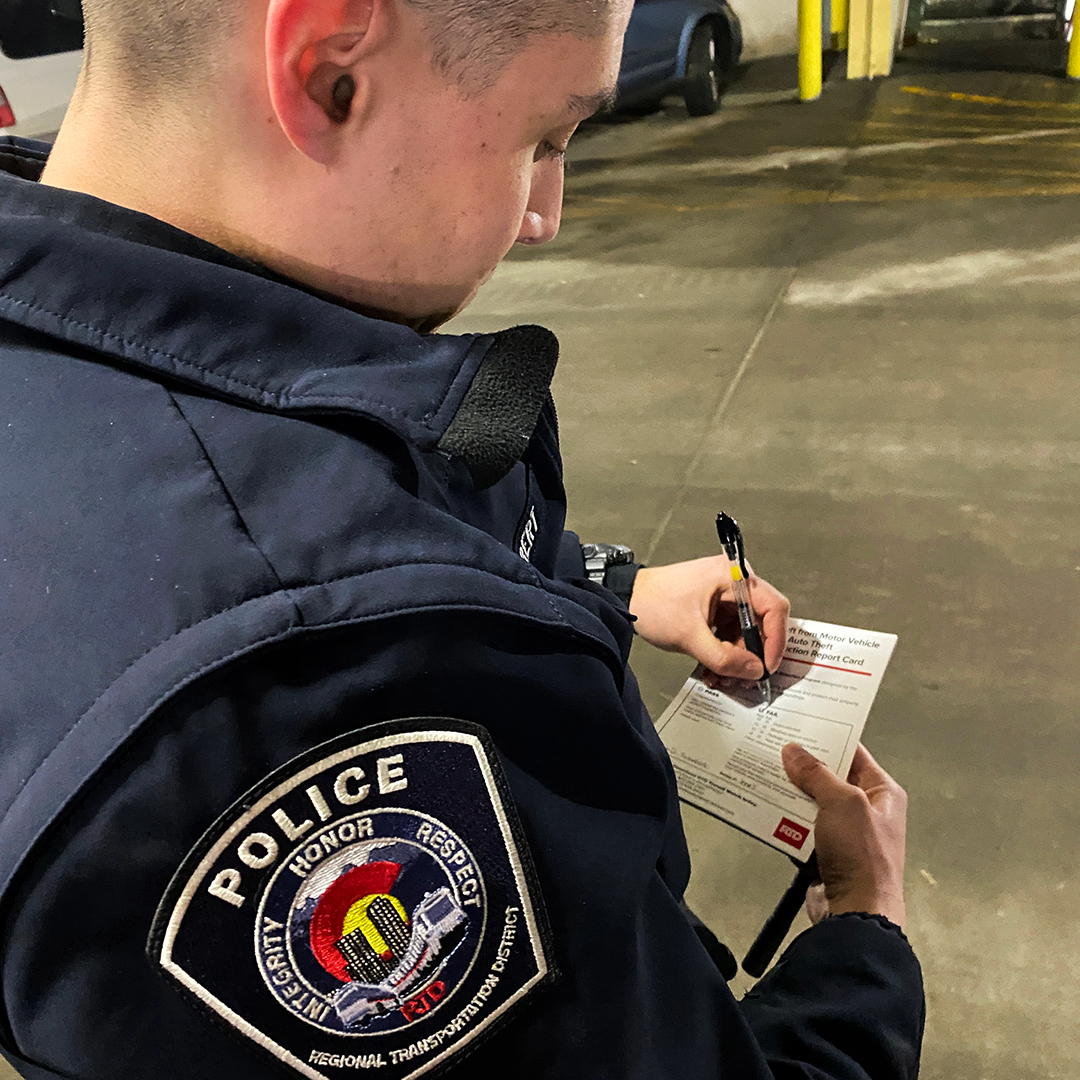 RTD implements changes at Table Mesa Park-n-Ride to improve safety ...