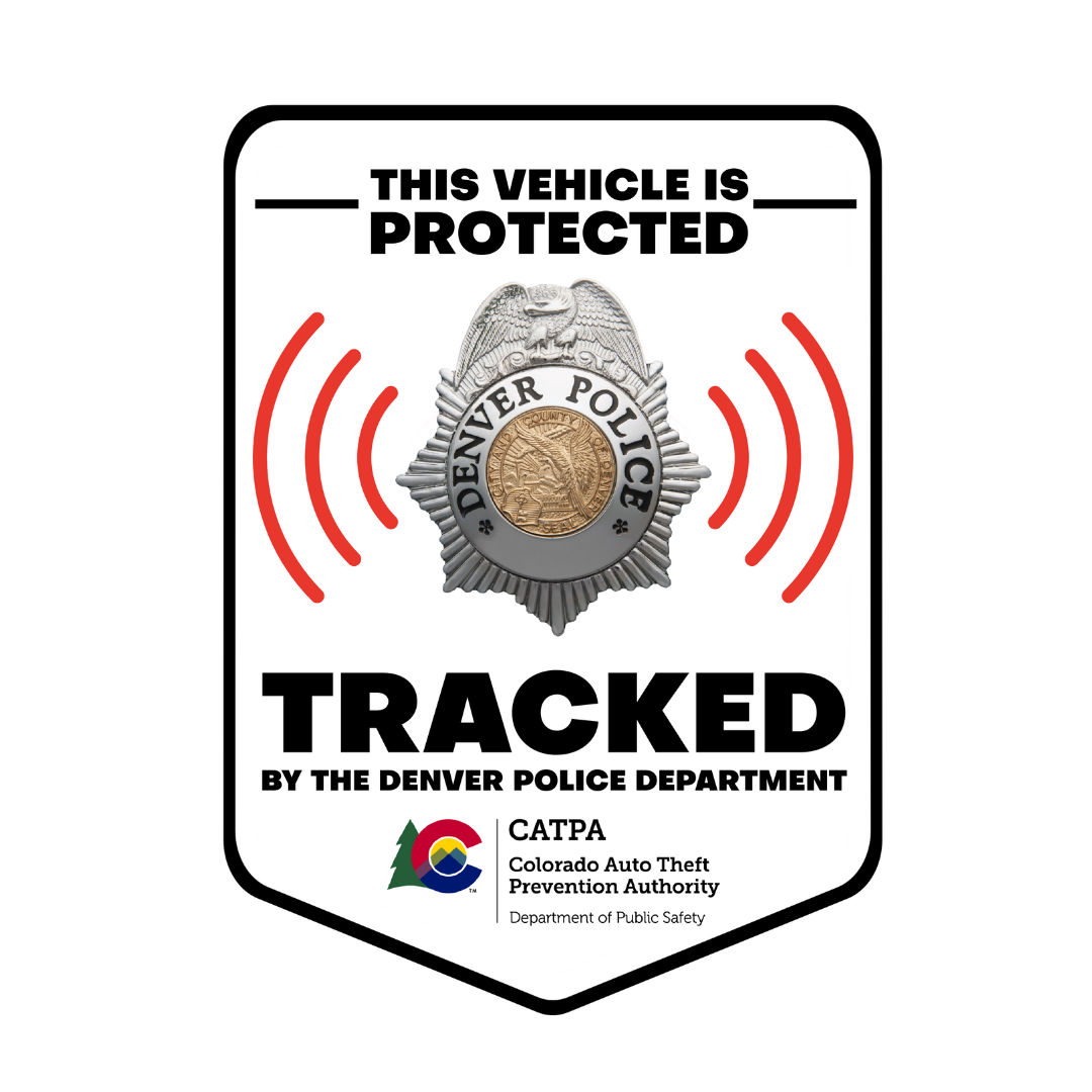 Keep your car secure when you park | RTD-Denver