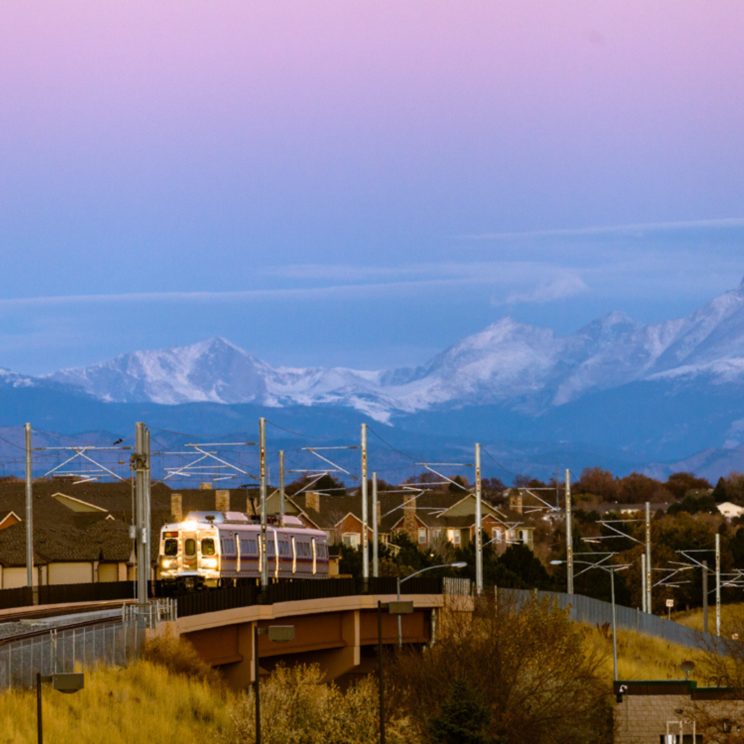 RTD resurfaces N Line tracks to smooth out the ride | RTD-Denver