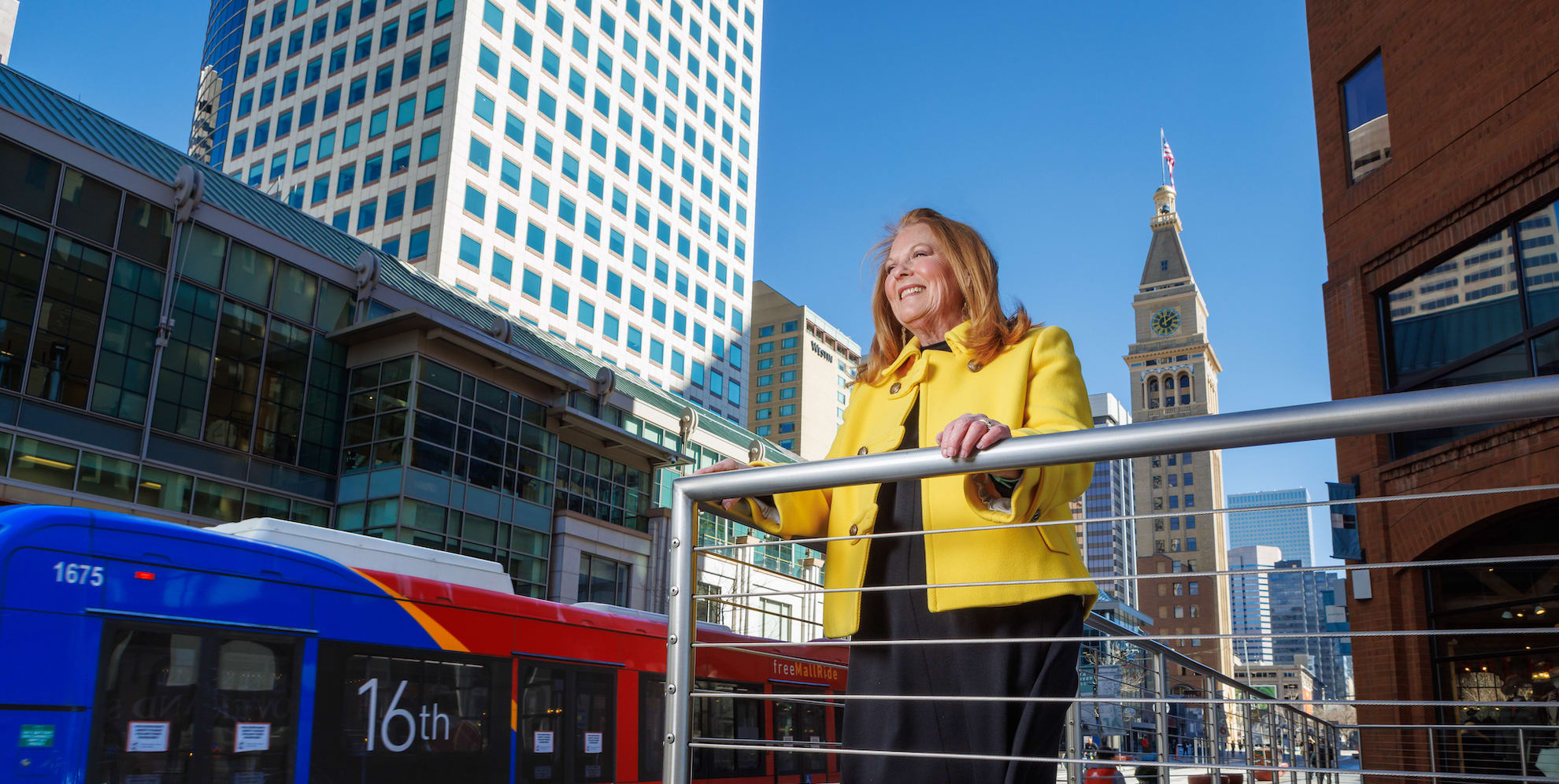 Susan Wood | RTD-Denver