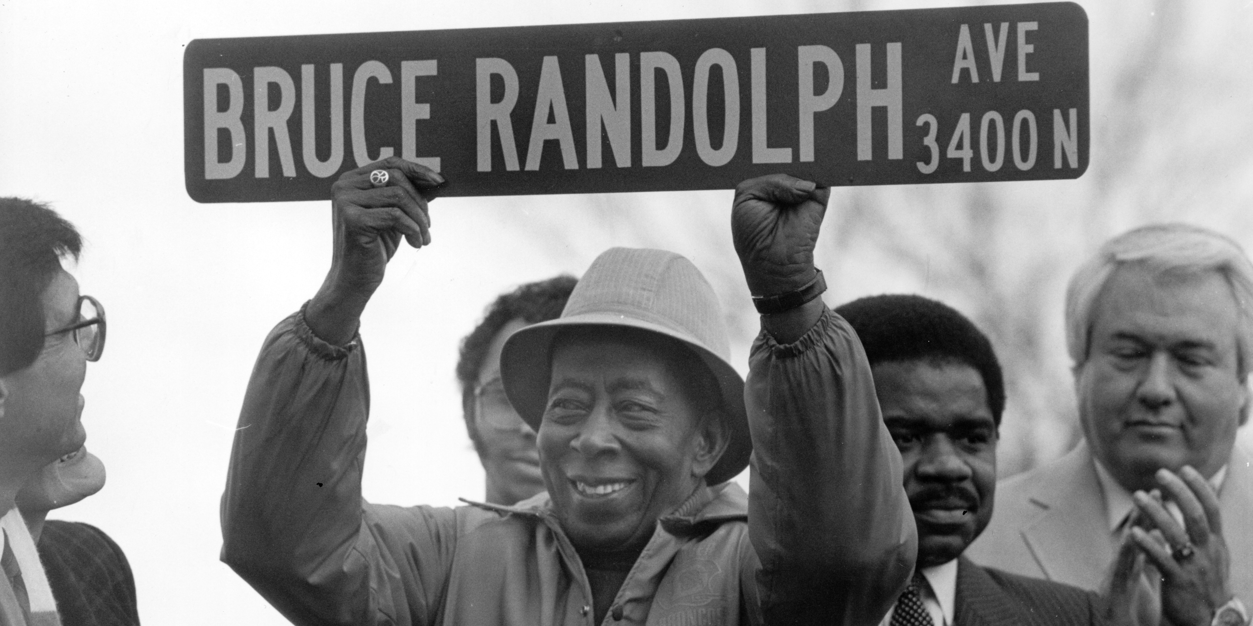 RTD gives thanks for Denver restaurateur, humanitarian and community ...