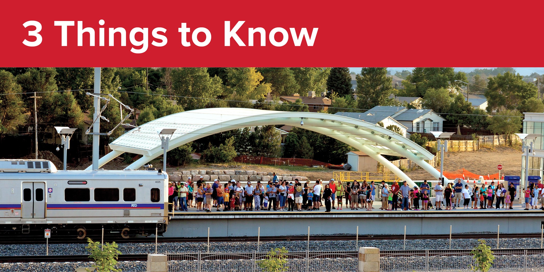 Meet our new landscape architect and urban planner, Liz Bar | RTD-Denver