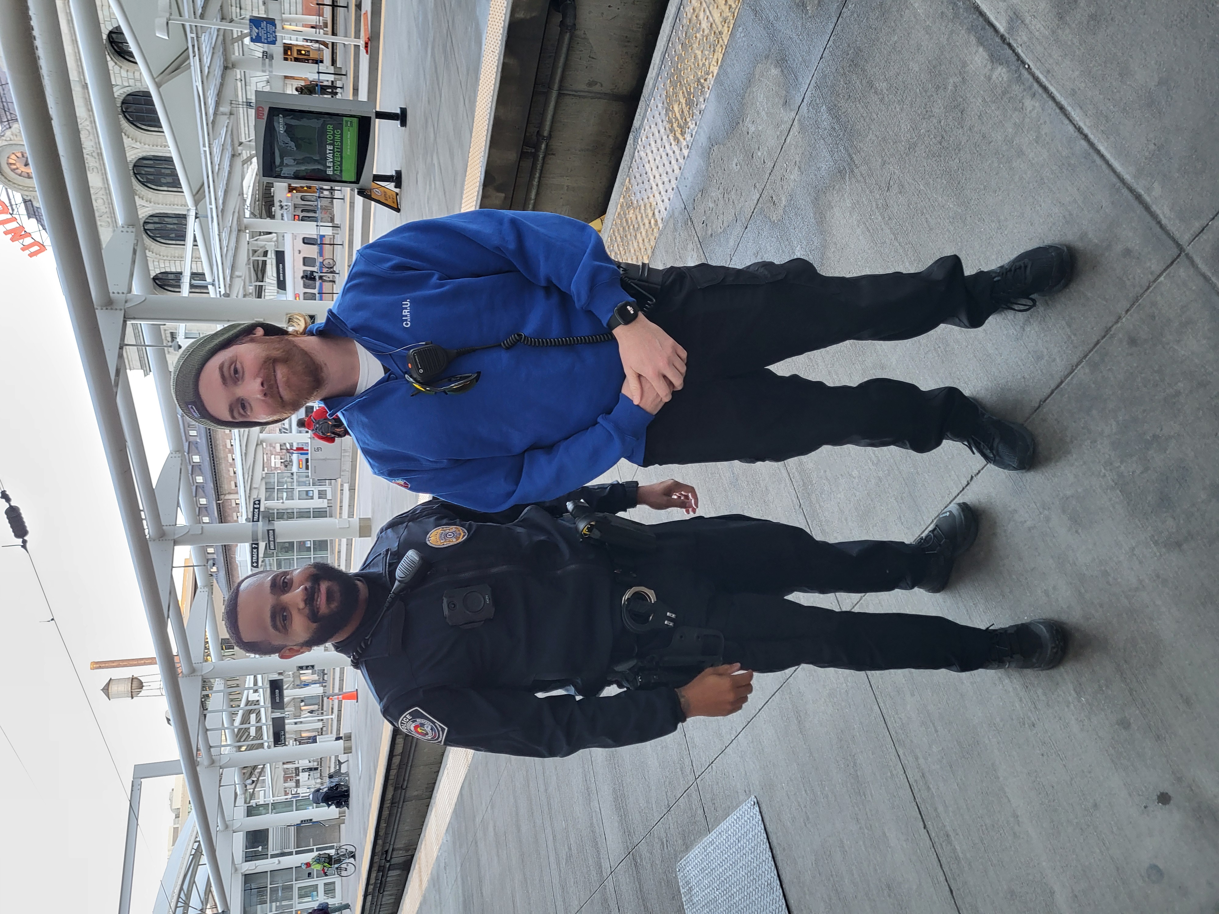 Collaborative outreach increases system safety | RTD-Denver