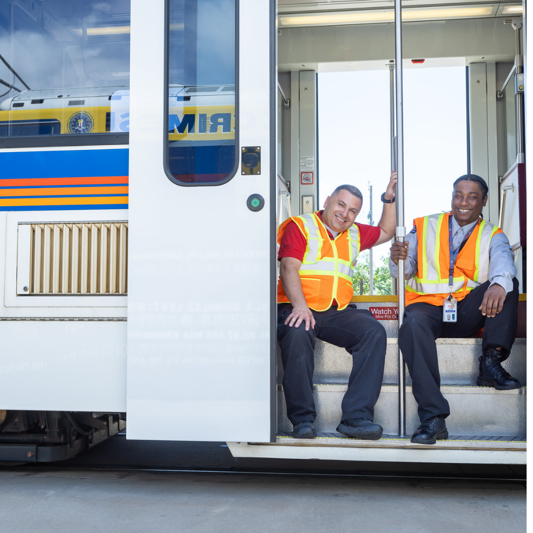 RTD managers to spend time riding transit as part of six-month pilot ...