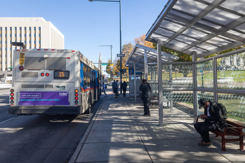 RTD announces Transit Assistance Grant awards for 181 area ...
