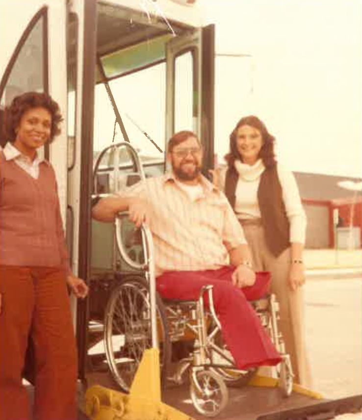 RTD celebrates 34 years of the Americans with Disabilities Act (ADA ...