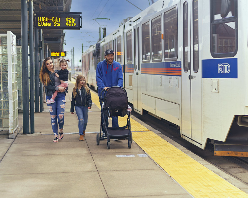 RTD to continue its Zero Fare for Youth program beyond the one-year ...