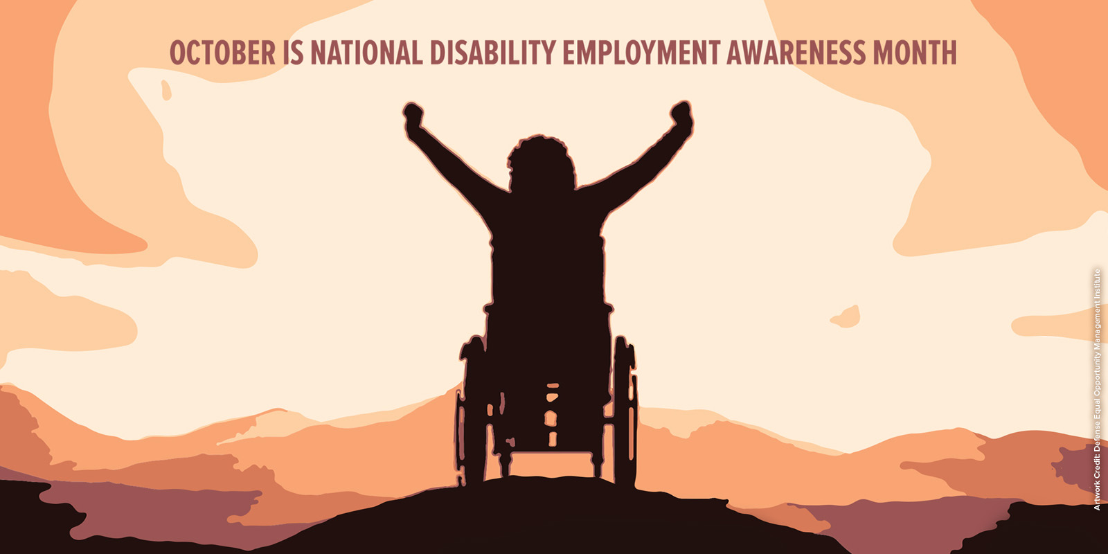 Celebrating National Disability Employment Awareness Month: A ...