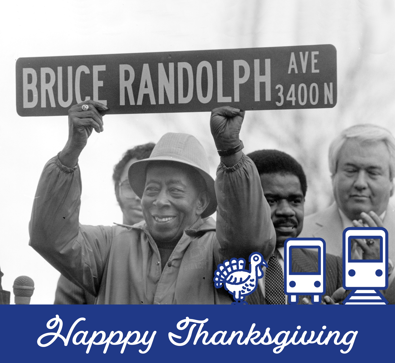 RTD gives thanks for Denver restaurateur, humanitarian and community ...