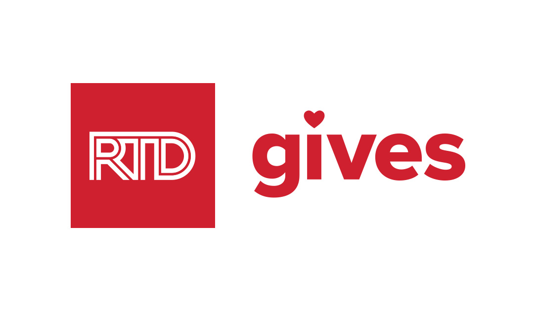 RTD Gives collects winter clothing donations for families | RTD-Denver