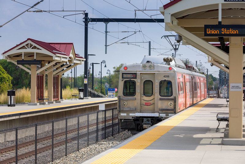 RTD accepting Transit Assistance Grant program applications starting ...