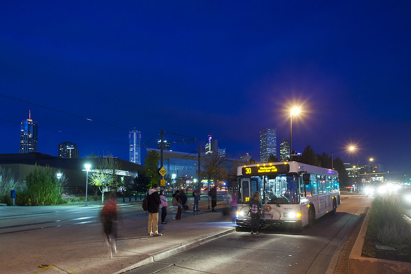 RTD accepting community feedback about proposed 2025 Title VI Program ...