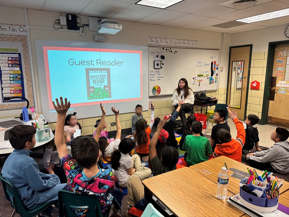 RTD Celebrates Read Across America with Transit-Themed Storytime | RTD ...